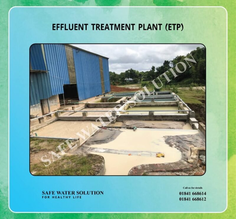 Safe Water Solution - Sustainable Water Solutions For Everyone