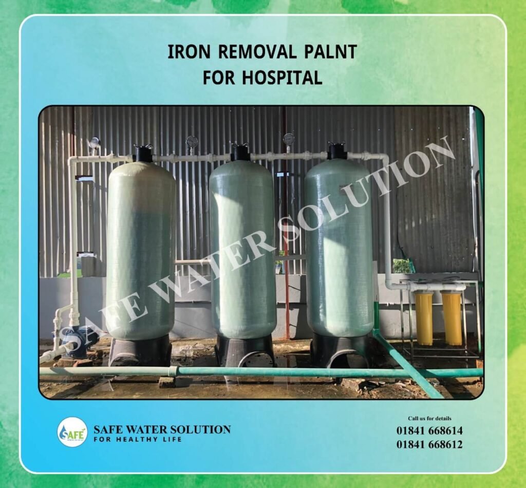 Safe Water Solution - Sustainable Water Solutions For Everyone